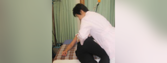 療術とは - いしはらりょうじゅつ研究所